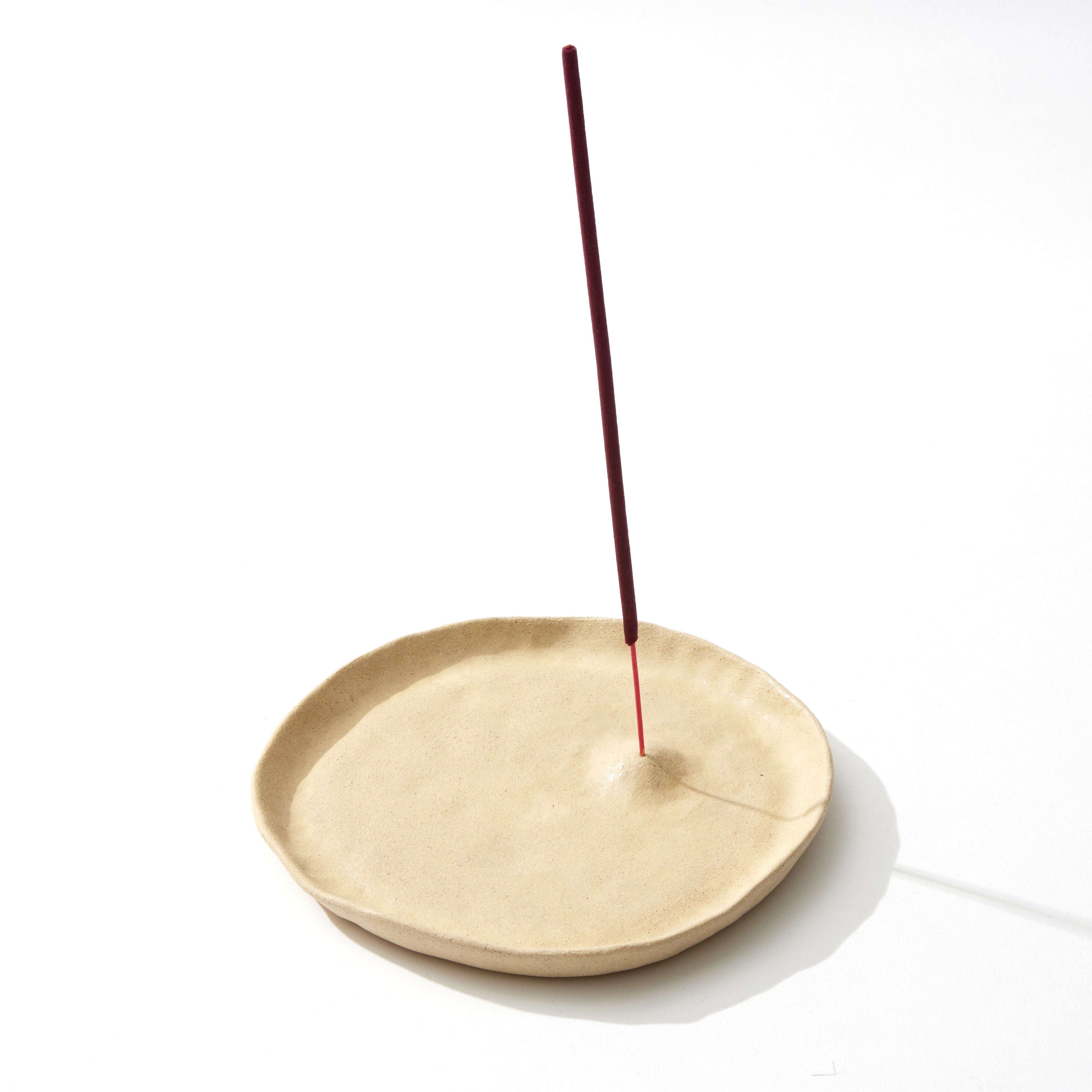 Infinity Incense Holder