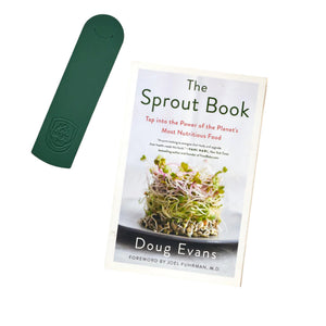 Eco Garden Sprout Gift Box